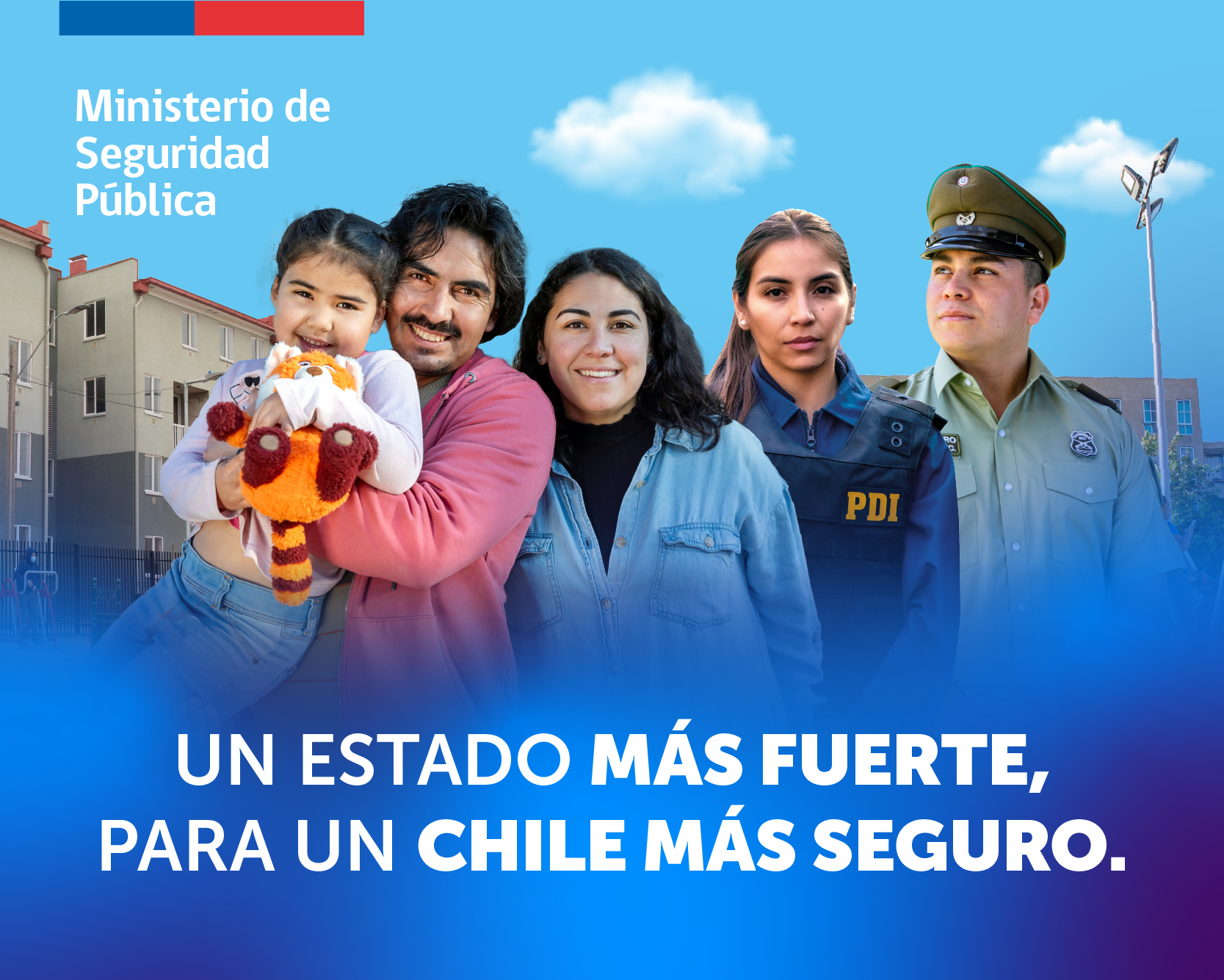 Consejos de Seguridad Pública y de Prevención del Delito aprueban la propuesta de nueva Política ...